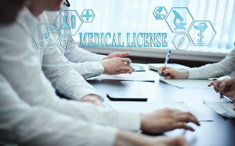 NJ License Verifications: Everything You Need to Know [2025]