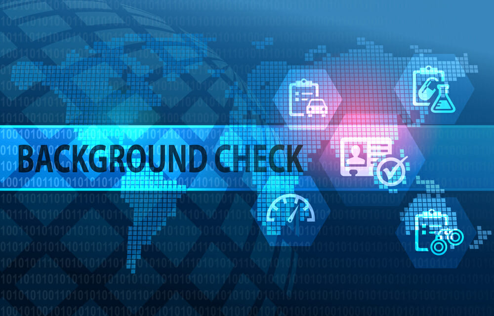 What Does An Employment Background Check Show Iprospectcheck