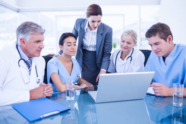 16 Effective Healthcare Recruitment Strategies for 2025 - iprospectcheck