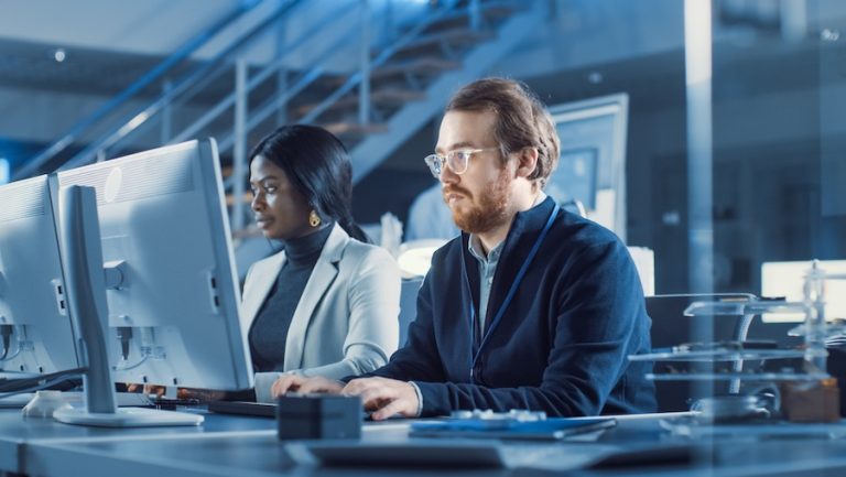 Background Checks for Tech Companies: A Guide for Employers [2026 ...