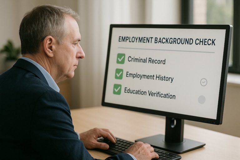 Will I Pass an Employment Background Check? - iprospectcheck