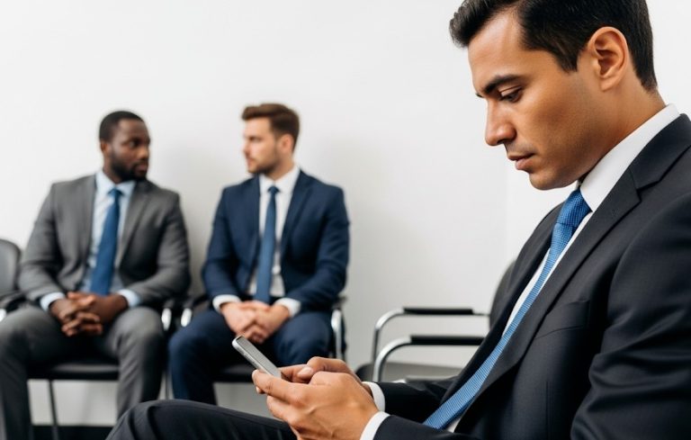 Why Am I Not Getting Hired 15 Mistakes You Can Fix Today Iprospectcheck