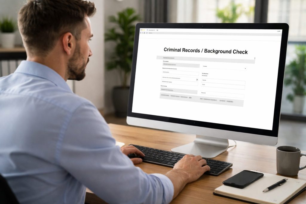 Do Sealed or Expunged Records Show up on Background Checks ...